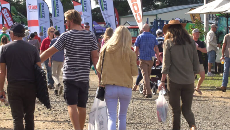 Norco Primex | Primex Field Days | Field Days Casino NSW