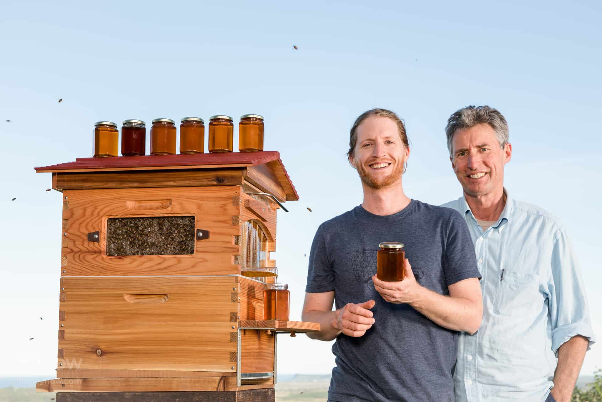Flow Hive Wins Inaugural Primex Innovation Scholarship - PRIMEX - Australia’s Sustainable ...