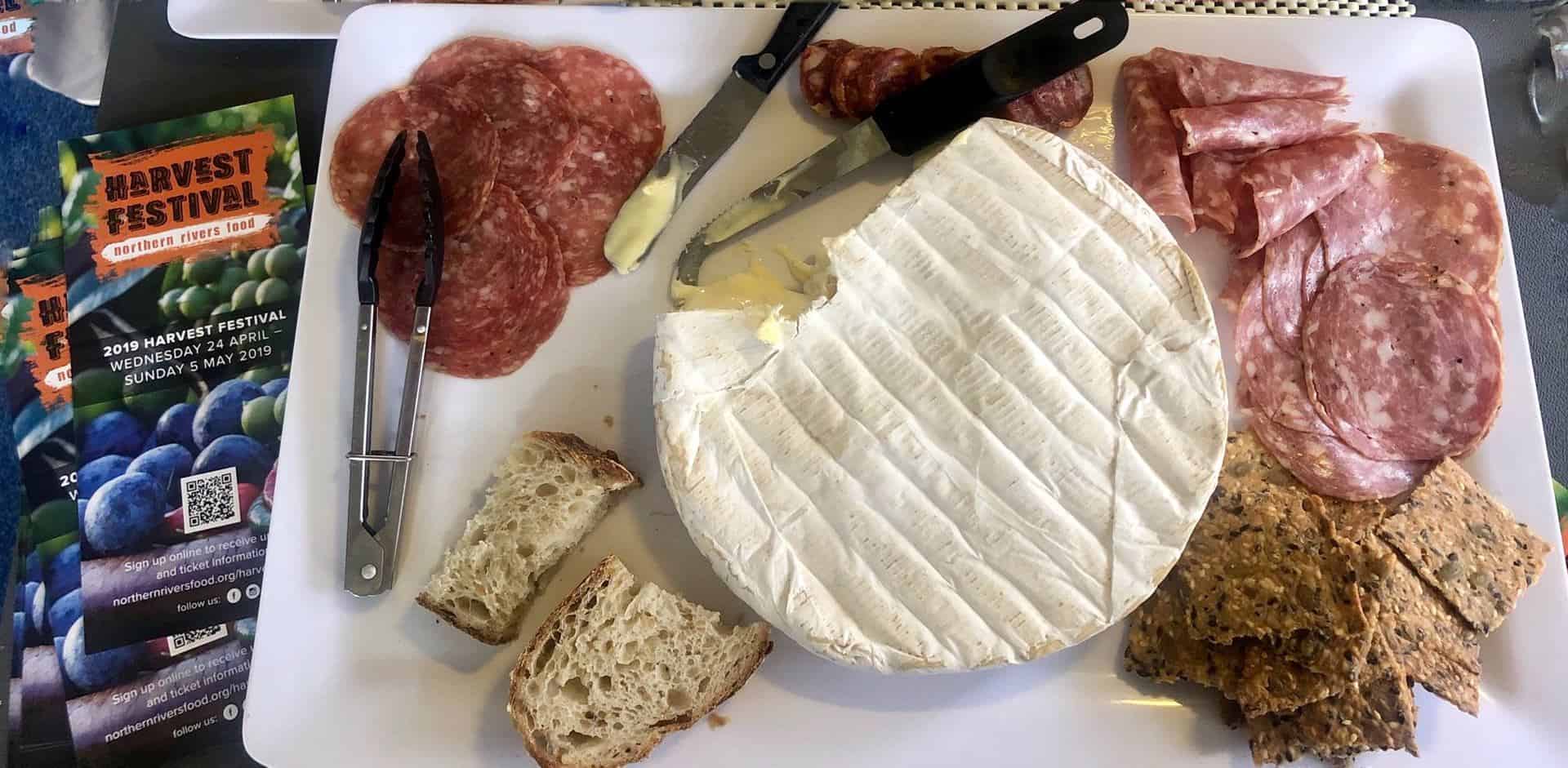 Northern Rivers Food - PRIMEX - Australia’s Sustainable Farming and ...