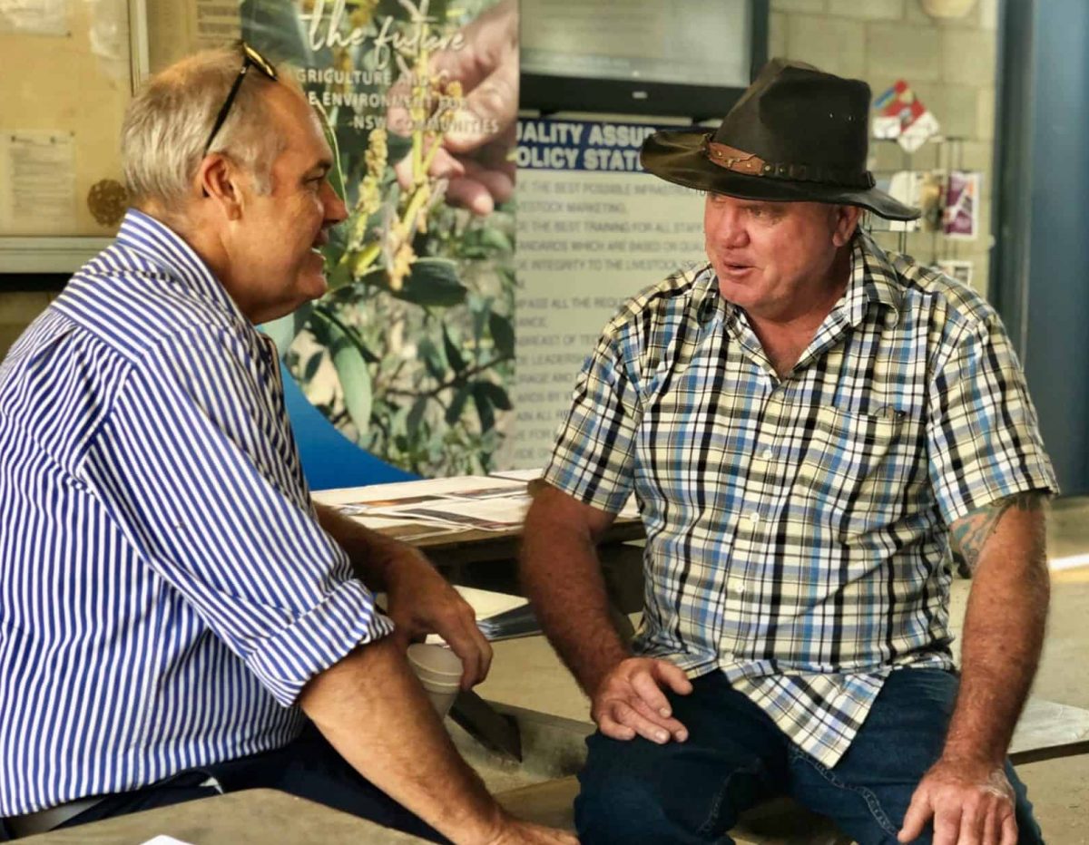 Growers Back PRIMEX's Virtual Expo - PRIMEX - Australia’s Sustainable ...