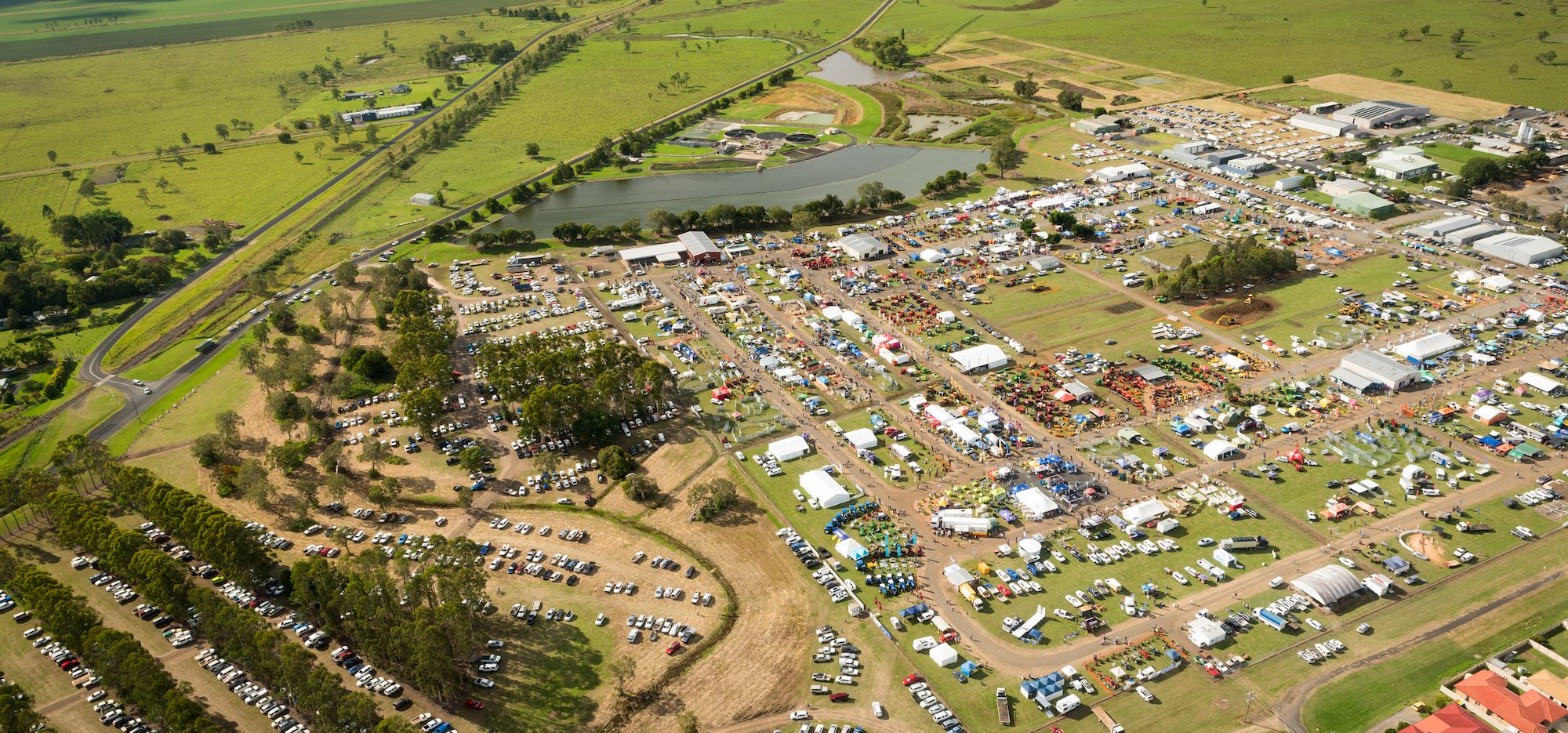 What's On At Primex - PRIMEX - Australia’s Sustainable Farming and ...