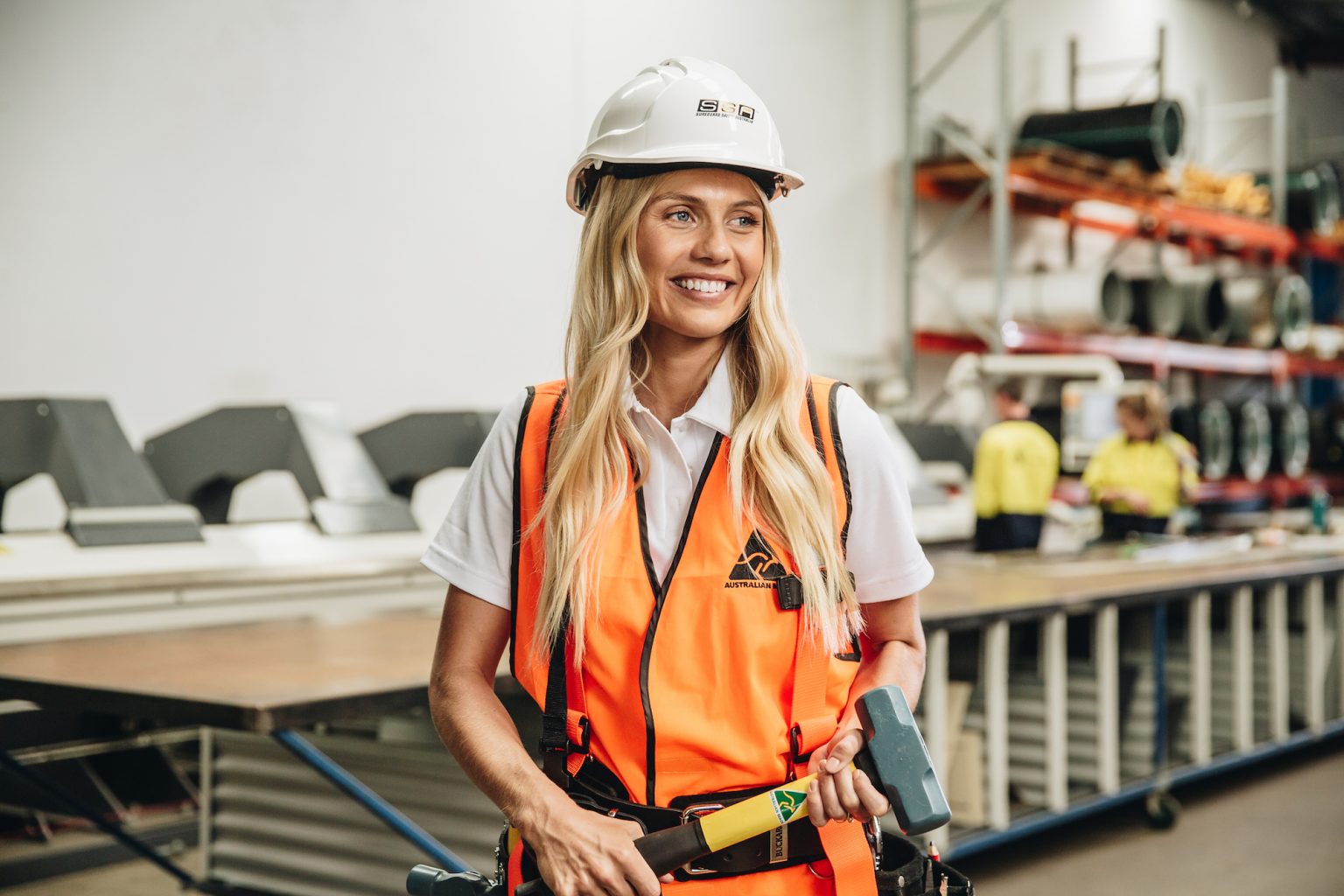 Proudly Aussie Made - PRIMEX - Australia’s Sustainable Farming and ...