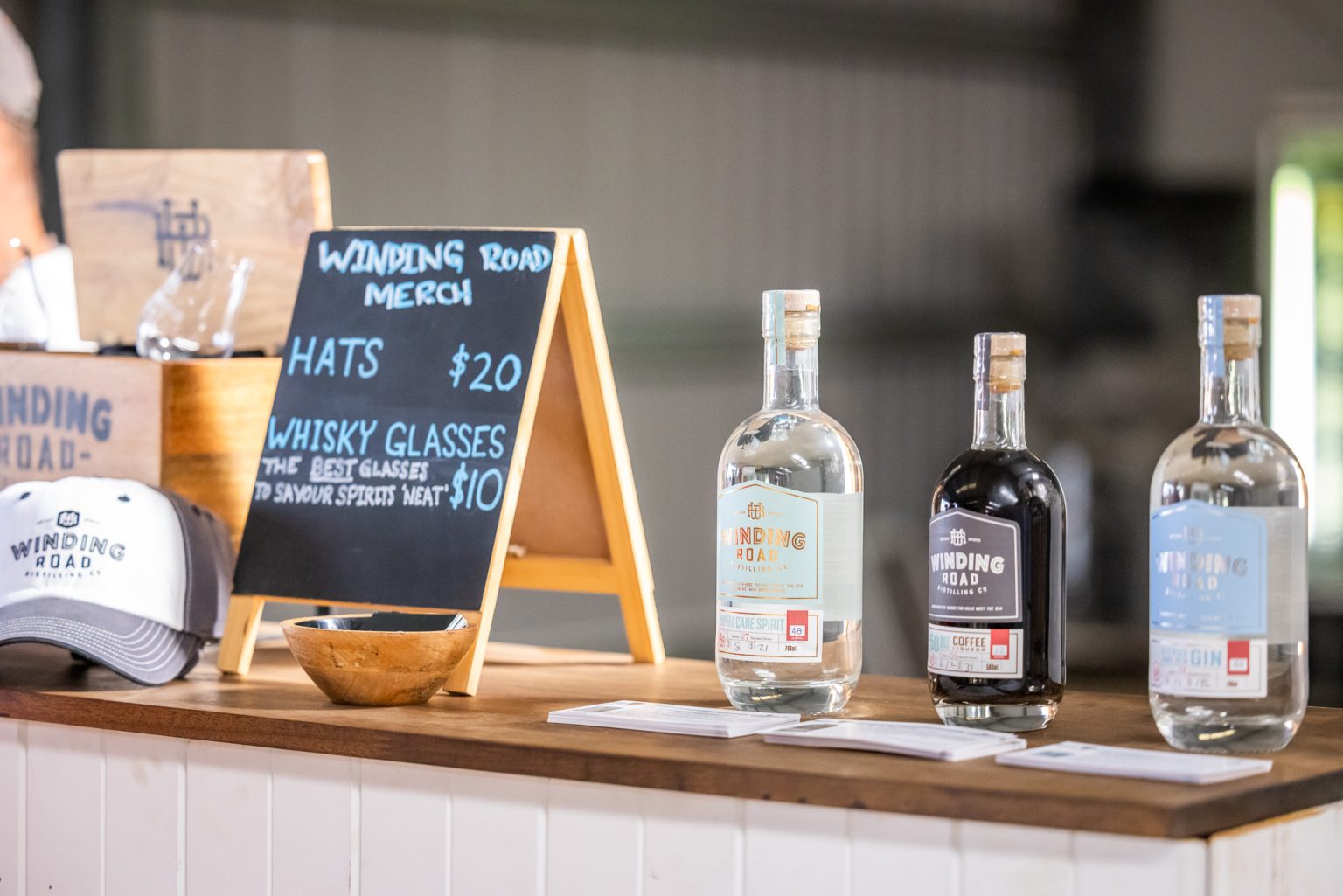 Nourish Food & Drink - PRIMEX - Australia’s Sustainable Farming and ...