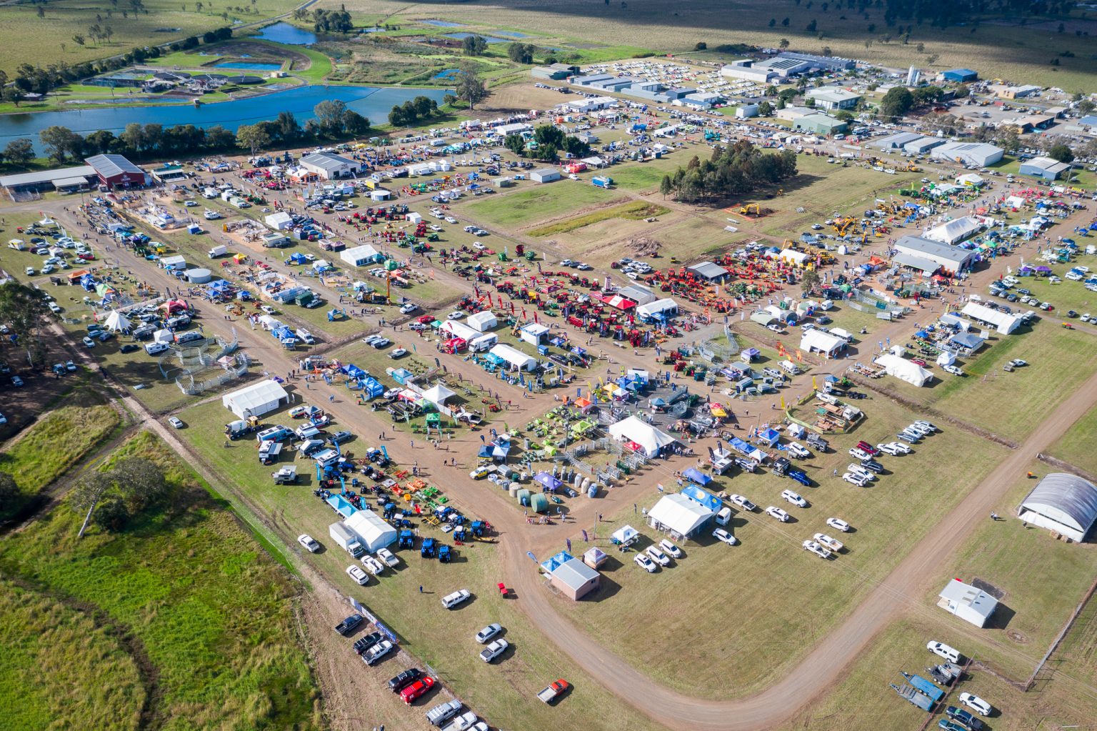 Ready, set ..... PRIMEX November 2022! - PRIMEX - Australia’s ...