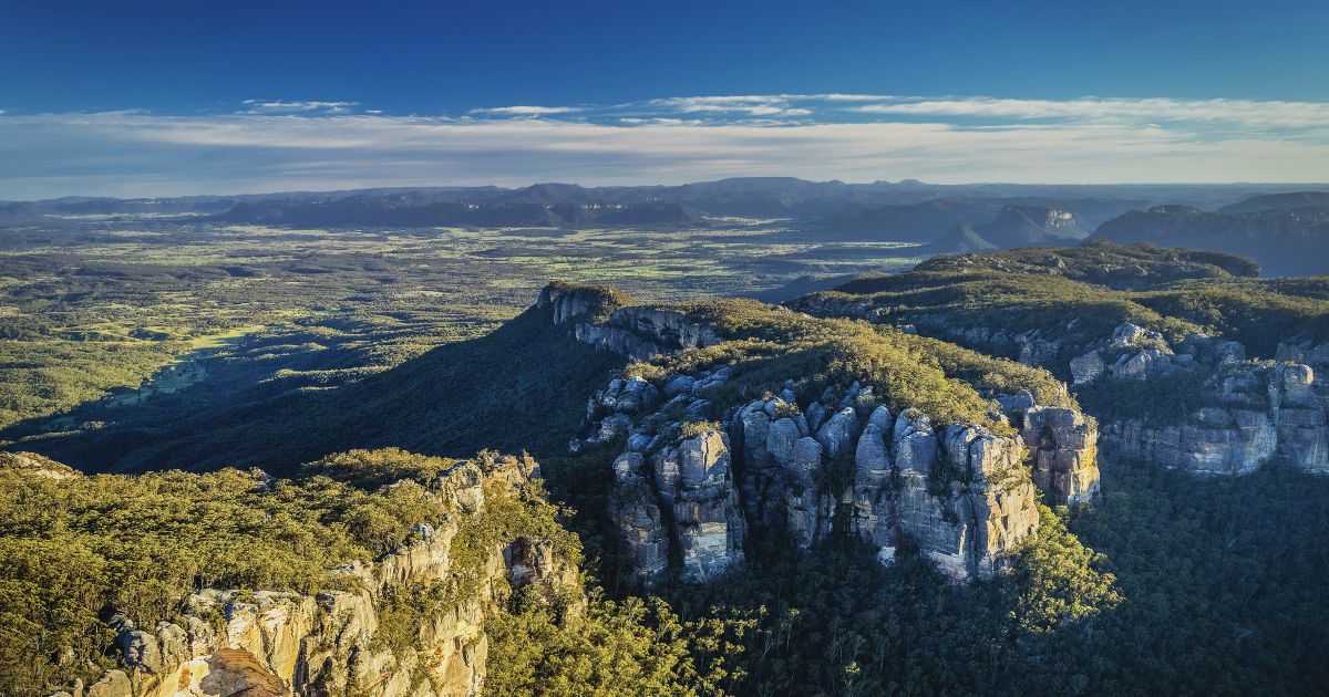 Northern Rivers (NSW) Accommodation - PRIMEX - Australia’s Sustainable ...