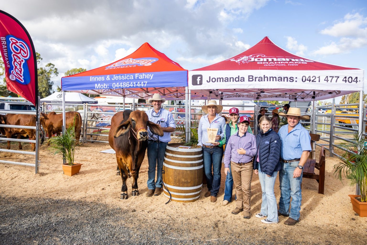 Congratulations To Our 2023 Primex Award Winners - PRIMEX - Australia’s ...