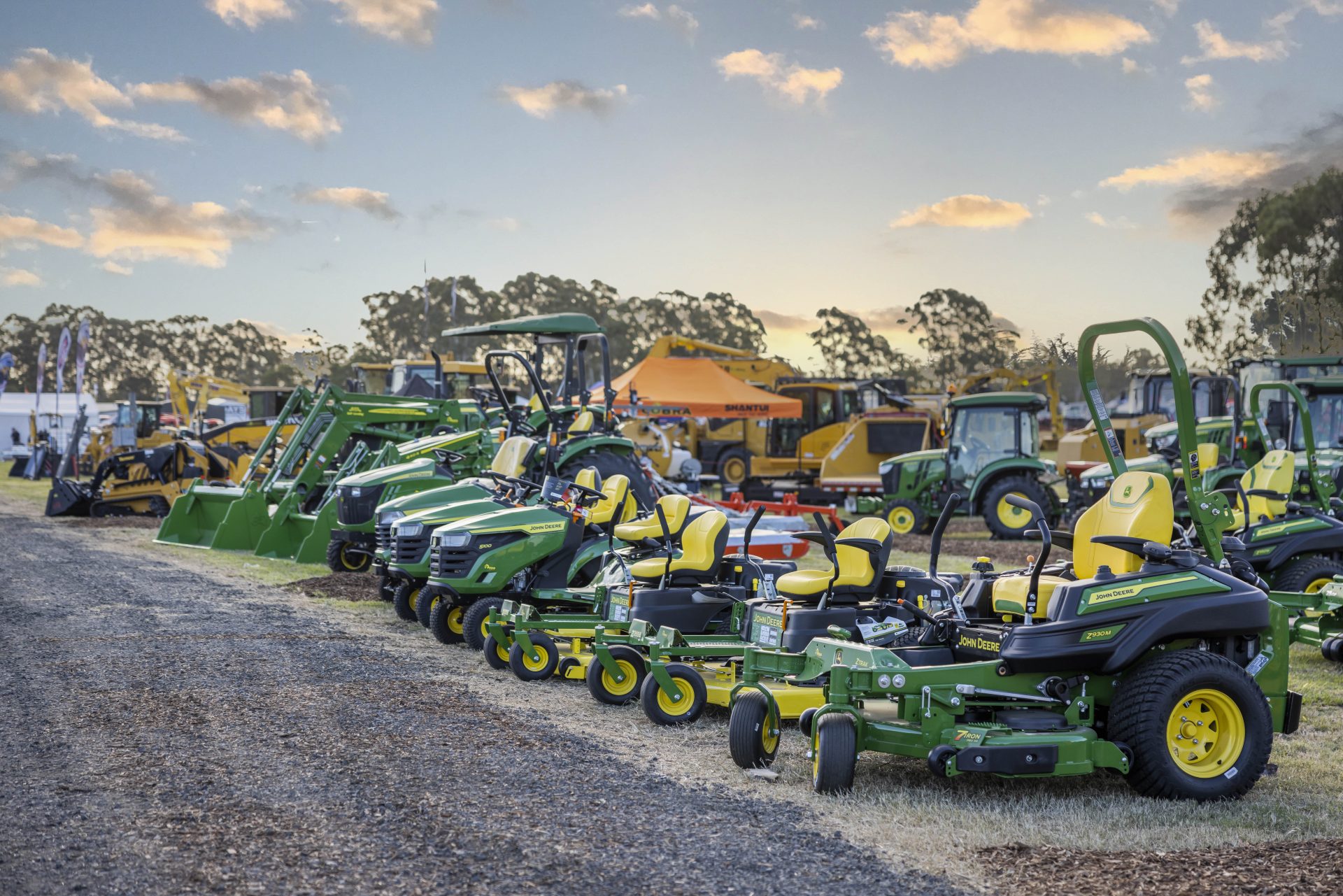 Gates Open on Primex 2023 - PRIMEX - Australia’s Sustainable Farming ...