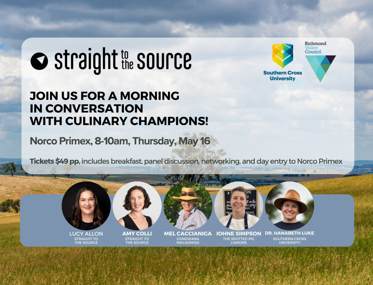 Features & Attractions - PRIMEX - Australia’s Sustainable Farming and ...