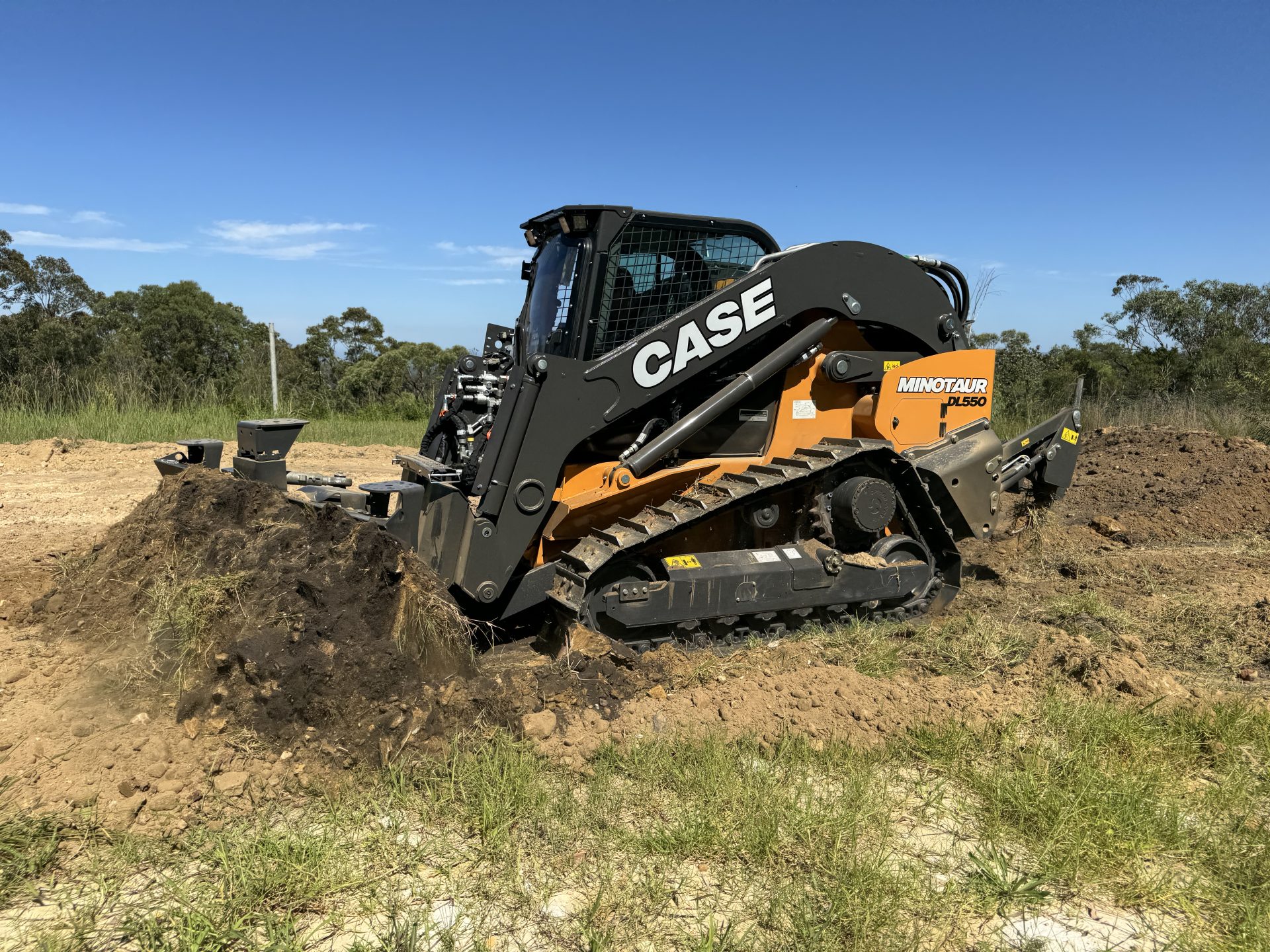 Features & Attractions - PRIMEX - Australia’s Sustainable Farming and ...