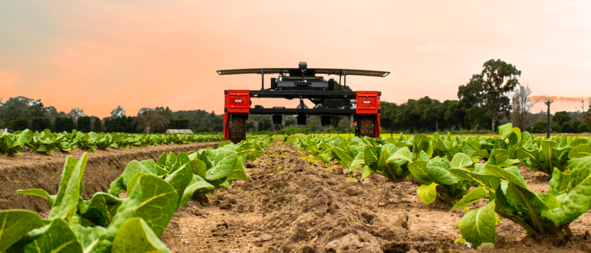 Primex 2025 Theme Announced - 'Our Future In Farming' - PRIMEX ...