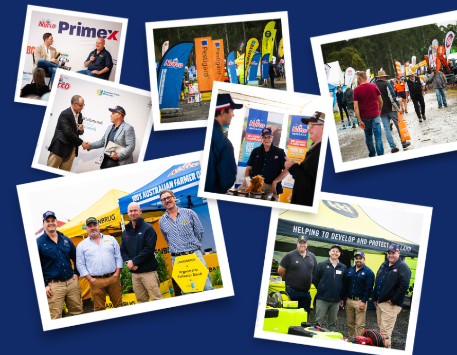 90 Days To Go Until Primex 2025 - PRIMEX - Australia’s Sustainable ...