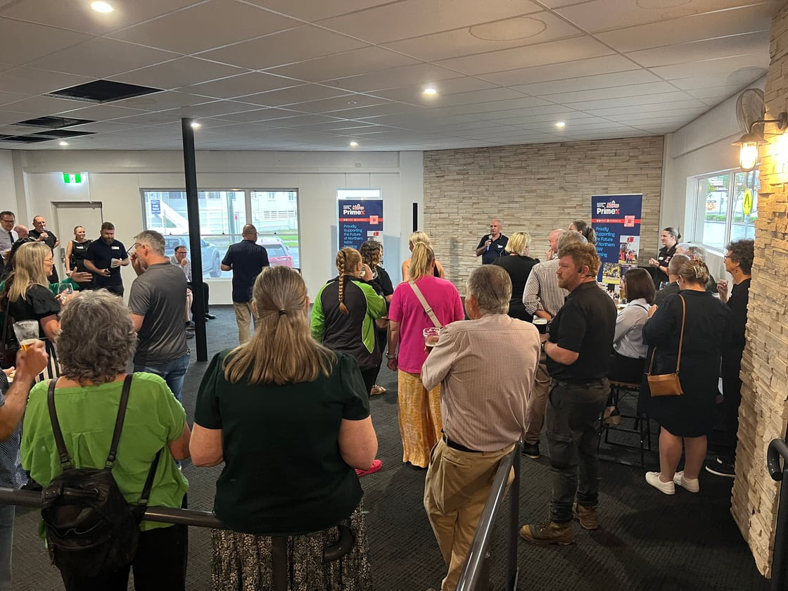 Excitement Builds As Norco Primex Crosses 50 Days To Go! - PRIMEX ...