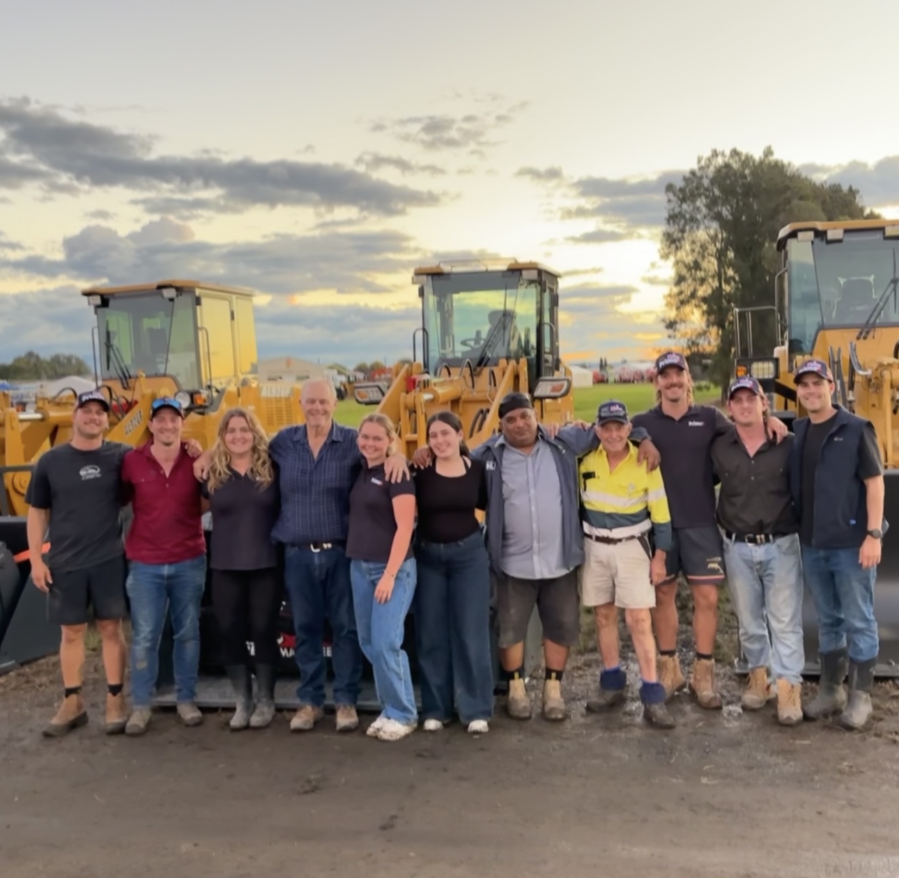 Norco Primex Field Days | Lismore NSW | Contact Us